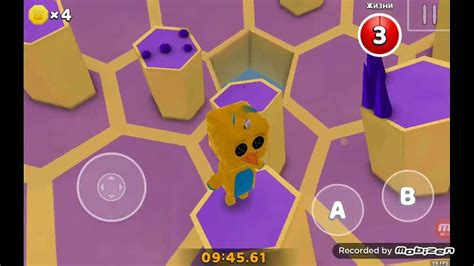 приключение супер мишки прохождение улья Youtube