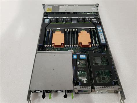 Cisco UCS C M X Core Xeon E GHz Cores GB RAM