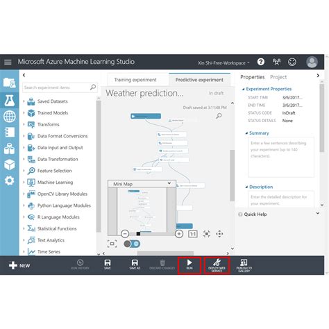 Best Azure Machine Learning Alternatives Reviews Features Pros Cons Alternative Me