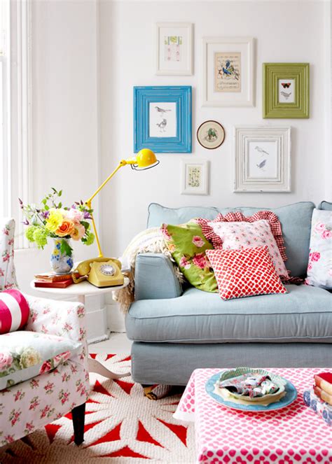 Colores Y Ambientes De Verano DecoIdeas Infobae