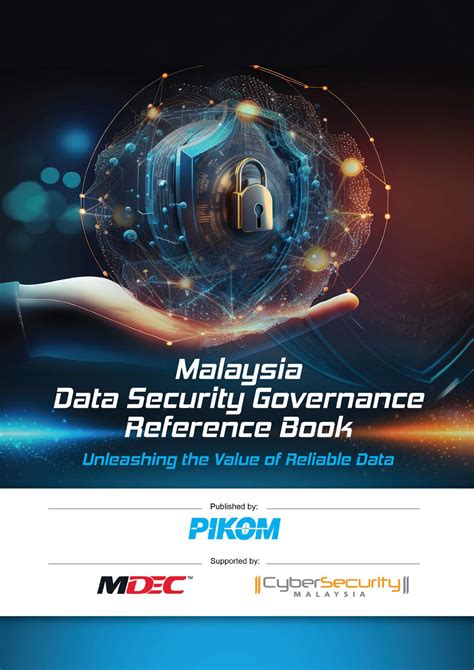 Malaysia Data Security Governance Pikom