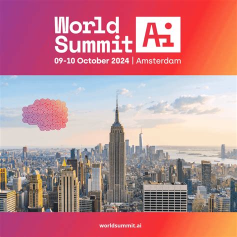 Worldsummitai Wsai24 Ai Techsummit Networking Aiinnovation Aibrains World Summit Ai