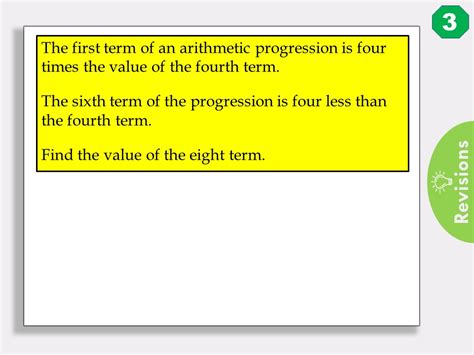 Revision Exercises For Series And Binomial Expansion Cie Math Solutions