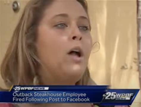 Server Fired After Complaining Online About A 735 Takeout Order Not