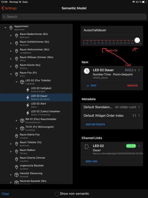 Oh 41 Slider Card Shows Wrong Value Widgets Openhab Community