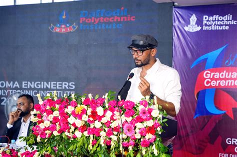 Daffodil Polytechnic Institute