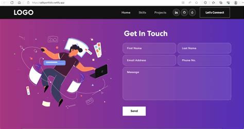 salik aziz khan on linkedin portfoliowebsite bootrap reactjs