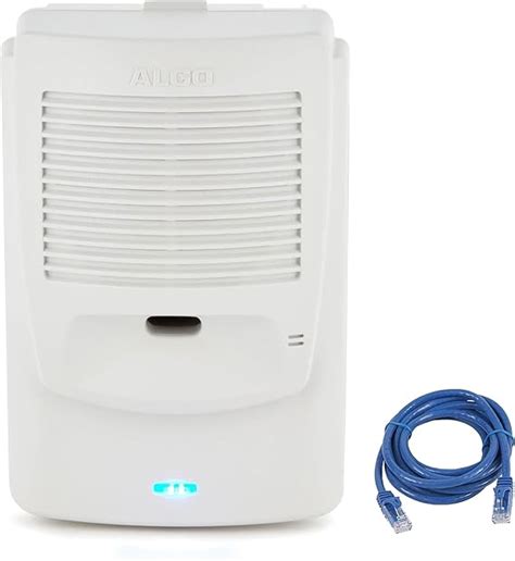 Algo 8180 Poe Ip Paging And Sip Loud Ringer Indoor Audio