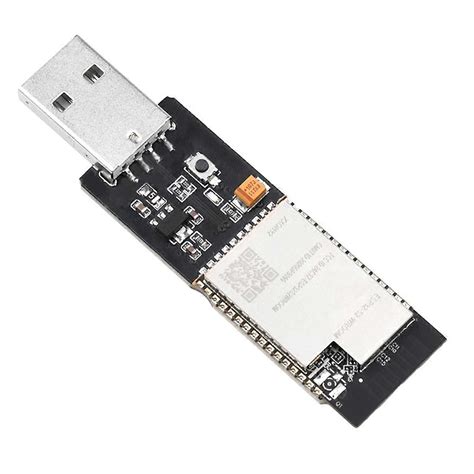 Esp32 S2 Development Board Onboard Esp32 S2 Wroom Module Usb Port For 90 Flashing And Tossing