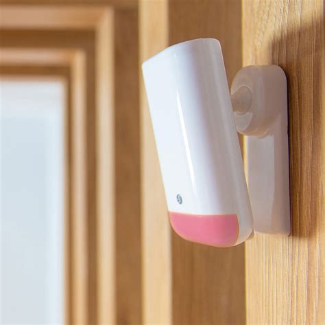 Buy Shelly Motion Sensor 2 Motion Detector With Wifi Alrlshellyms2 For 53 9 € At En M Nu