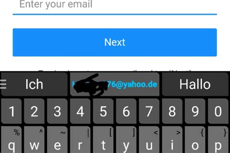 SwiftKey Bug Leaked Emails And Other Personal Information The Verge