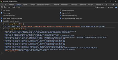 Xpath Vs Css Selector Comprehensive Comparison Guide
