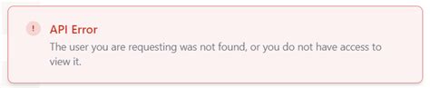 [bug] i am not able to invite users to my organization · issue 442