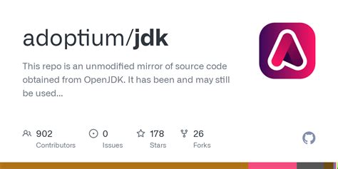 Releases · Adoptiumjdk · Github