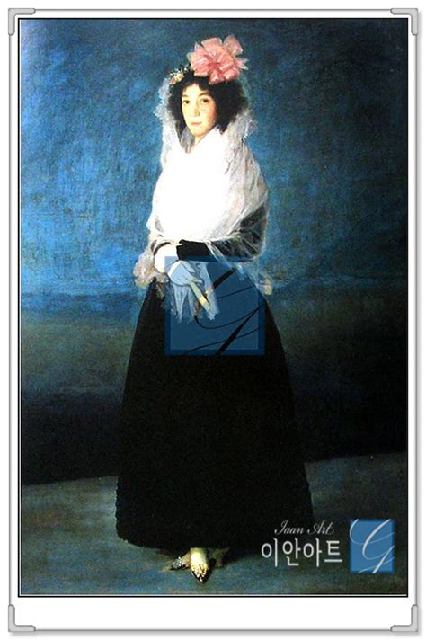 [화랑]명화그림과 함께하는 이안아트 그림화랑 네이버 블로그