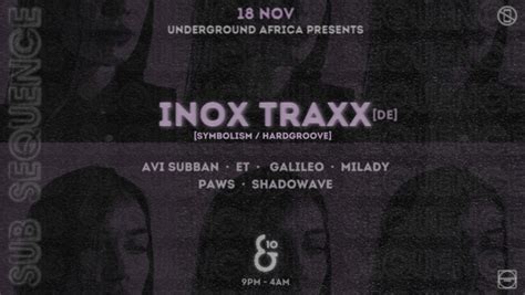 Sub Sequence Vol6 Howler