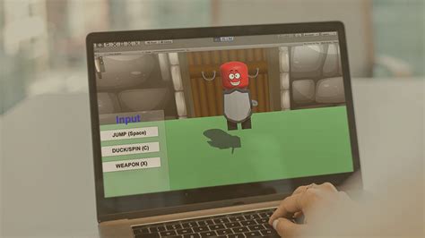 Finite State Machines In Unity Runity3d
