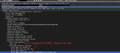 Ssl Certificateverifyfailed With Isrg Root X2pem Hivemq Cloud Hivemq Support Forum