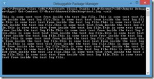 Ways To Tail A Log File On Windows Linux Top Tools
