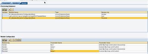 Passing Dynamic Configuration Value From Request M Sap Community