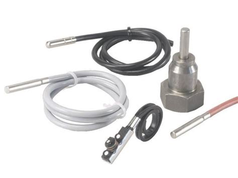 Danfoss Temperature Sensor Aks Eks Cold World