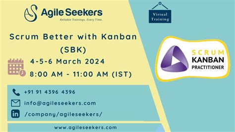 Agileseekers On Linkedin Agileseekers Agile Agiletransformation Kanban