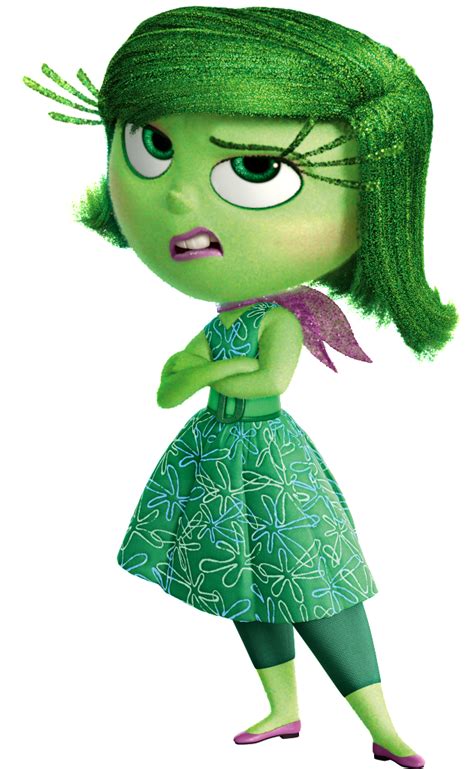 Disgustgallery Disney Fan Fiction Wiki Fandom
