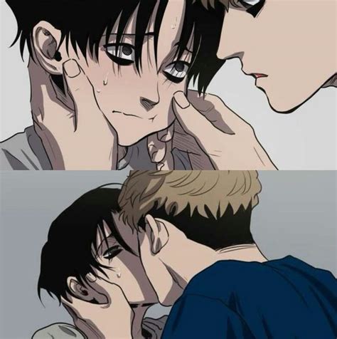 Pin On Killing Stalking