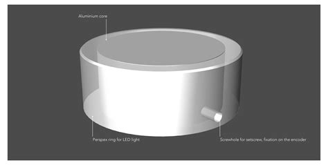 Usb Volume Knob 9 Steps With Pictures Instructables