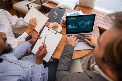 How To Build A Data Driven Culture In Your Organization