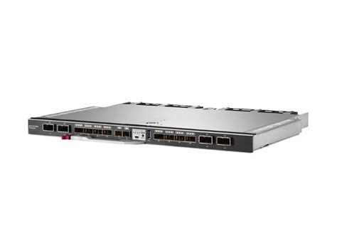 Hpe Virtual Connect Se Module Expansion Module 867796 B21