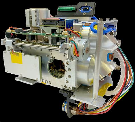 Hyper Cam Mini Module 科学和工业相机科学和工业相机厂家：exosens 光电查