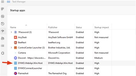 Dymo Errors Elixir Help Documentation