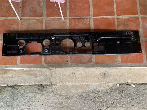 Dash Layout Re Design Rjeepcj