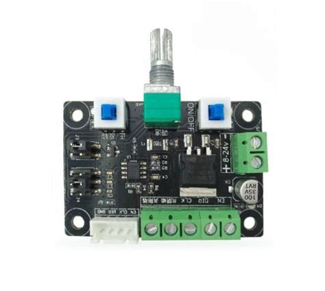 3d printer aceessory mks osc stepper motor driving controller pulse pwm