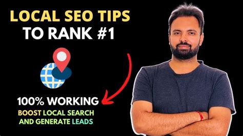 amit mishra on linkedin boost your local seo ranking fast local seo
