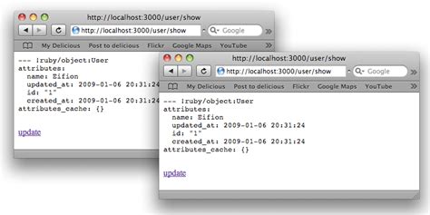 13 Dangers Of Model In Session Railscasts