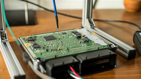 How To Test An Ecu With A Multimeter The Definitive Guide