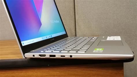 Review Asus Vivobook Ultra K Laptop Ringan Penuh Warna