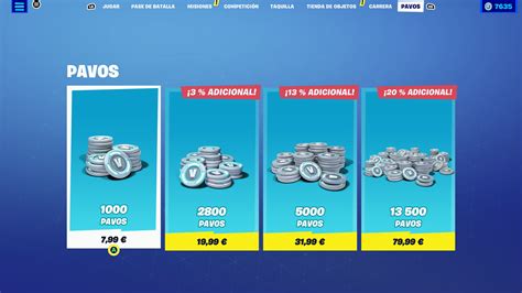 Fortnite Sube El Precio De Los Pavos Nuevos Packs Y Pases