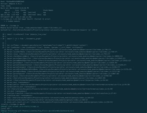 watcher crashes but server keeps running · issue 3996