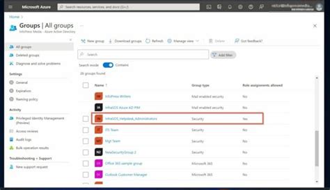 azure ad roles and permissions assign and manage roles for users and groups