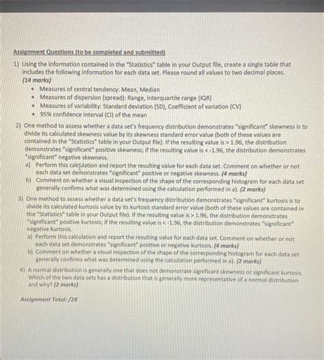 solved assignment questions to be completed and submitted