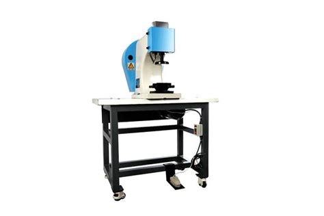 액기생펀칭기 Kd 105 By 주 극동기계 코머신 판매자 소개 및 제품 소개