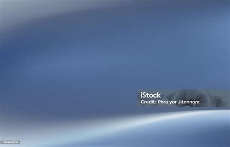 파란색 배경입니다 추상 밝은 파란색 금속 그라데이션 반짝이는 파란색 흐림 텍스처 배경입니다 빛 반사가 있는 기하학적 질감 벽 진한 파란색 벽지입니다 3d 벡터 그림입니다 0