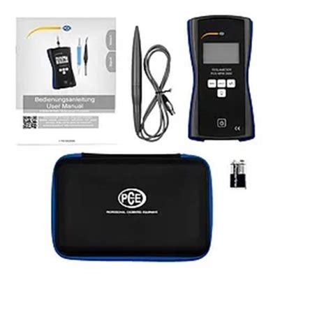 Jual Electromagnetic Field Meter Electromagnetic Field Analyzer Pce
