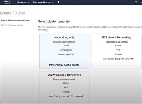 Step By Step Guide For Aws Ci Cd Pipeline Creation