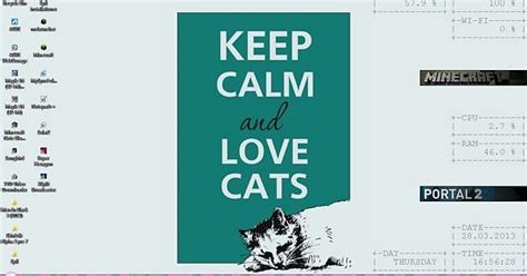 Stumbled Upon An Ascii Theme So This Is My Current Setup Imgur