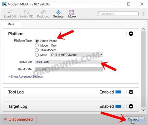 Fix NULL Invalid IMEI On MediaTek Devices Using Modem Meta DroidWin