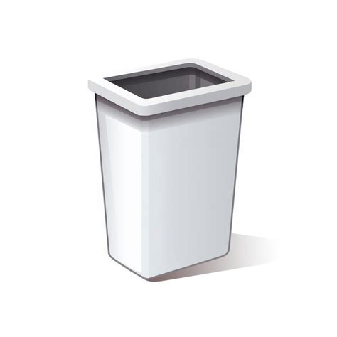 Garbage Icon Premium Ai Generated Image Garbage Icon Premium Ai Generated Image